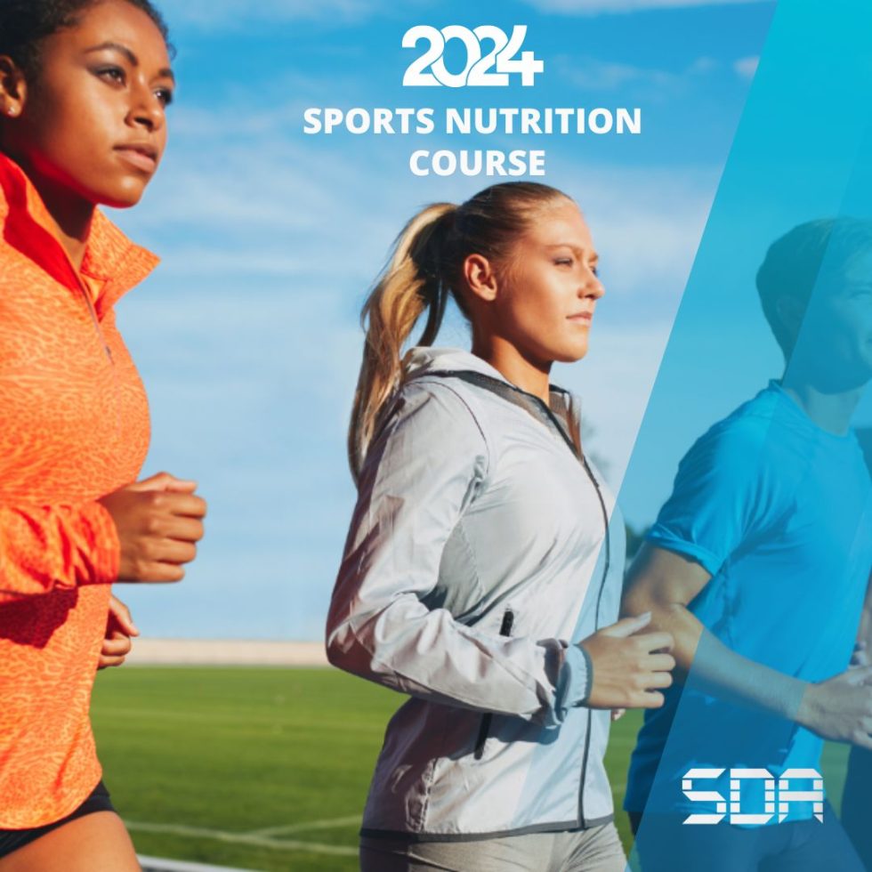 Courses Archives - Sports Dietitians Australia (SDA)
