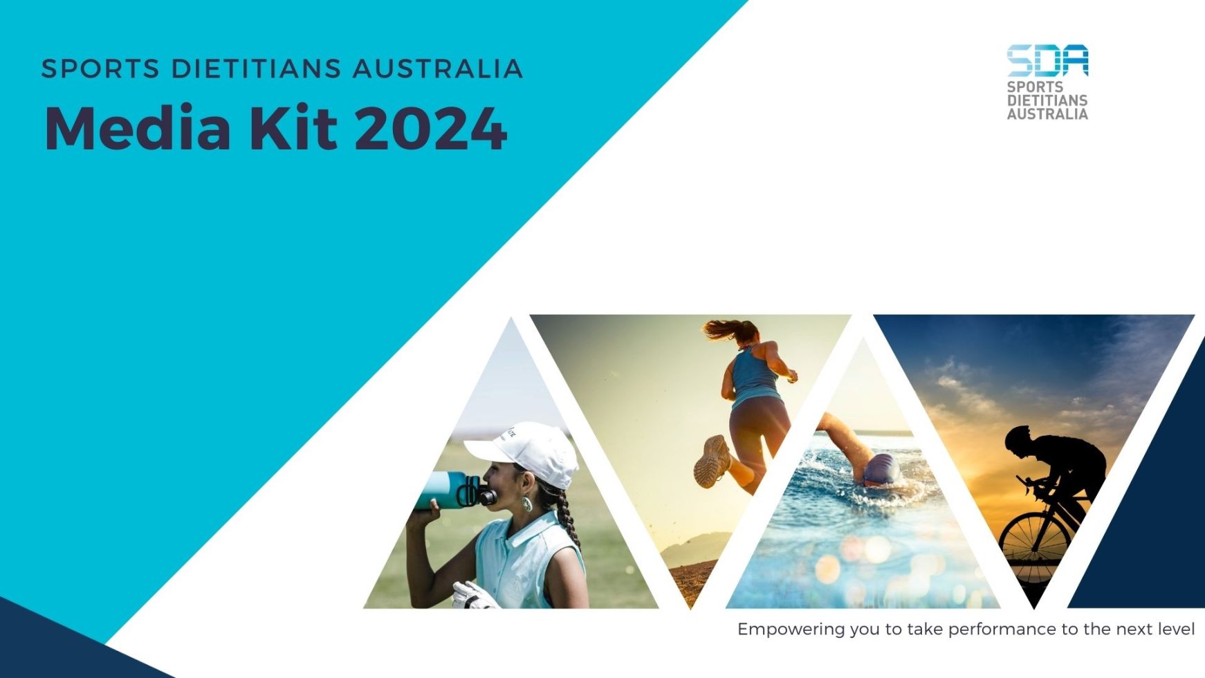 About Us - Sports Dietitians Australia (SDA)